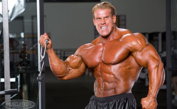 Όταν οι Bodybuilders … «ξεφουσκώνουν»! Δείτε τί κάνουν τα αναβολικά στο ...