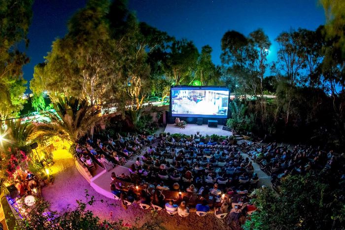 Tα 12 καλύτερα θερινά σινεμά της Ευρώπης αυτό το καλοκαίρι- το ένα στη ...