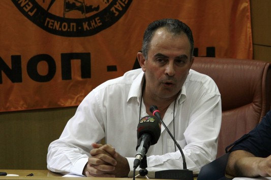 Η ΓΕΝΟΠ ματαίωσε την γενική συνέλευση της ΔΕΗ – Pronews.gr