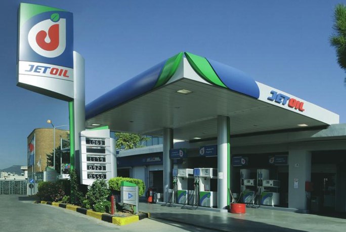 Η ιστορία του αφεντικού της Jet Oil Νίκου Μαμιδάκη και της οικογένειάς ...