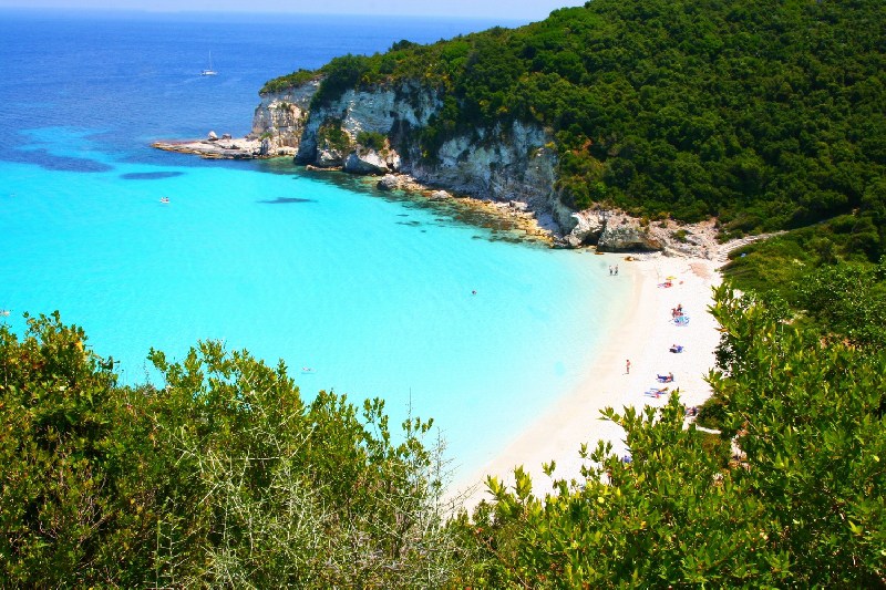 Lonely Planet: Οι 6 καλύτερες παραλίες του Ιονίου [φωτό] – Pronews.gr