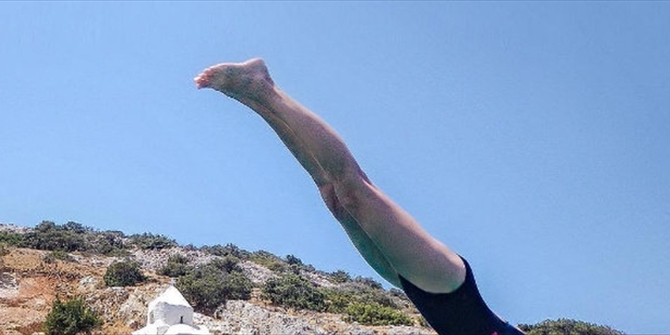 Απίστευτο κι όμως αληθινό! Σε 62χρονη Ελληνίδα τραγουδίστρια ανήκει ...