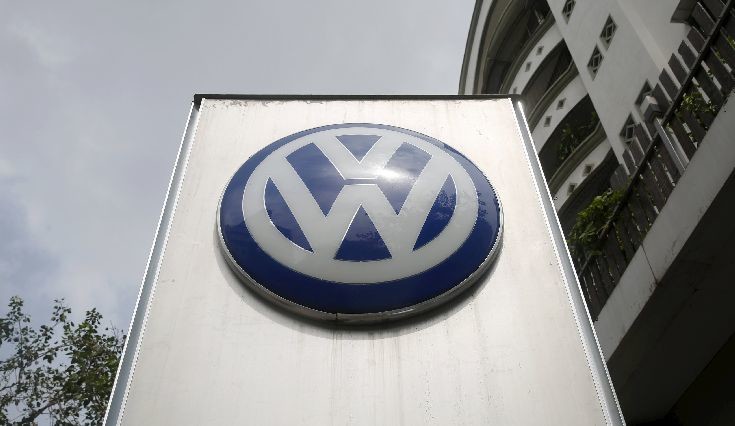 Σκάνδαλο Volkswagen: Και γερμανικά κρατίδια ετοιμάζονται να προσφύγουν ...