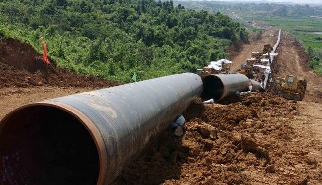 Ετοιμάζεται ο ελληνοβουλγαρικός αγωγός φυσικού αερίου IGB – Pronews.gr