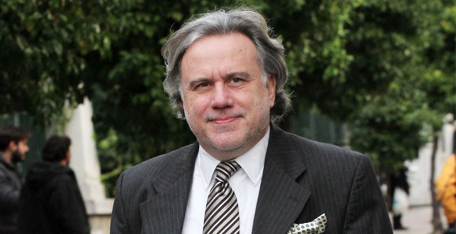 Γ. Κατρούγκαλος: «Το ν/σ του υπ. Παιδείας ανταποκρίνεται στη ...