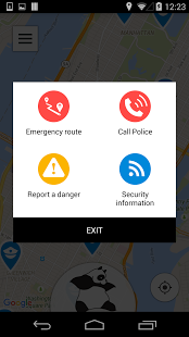 My panda: Η πρωτοποριακή εφαρμογή που προστατεύει σε περίπτωση ...