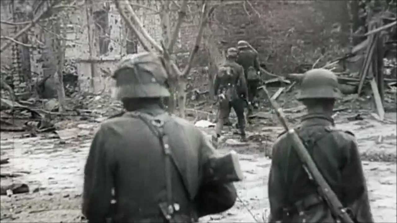 Βίντεο: Η μάχη του Βερολίνου το 1945 – Pronews.gr