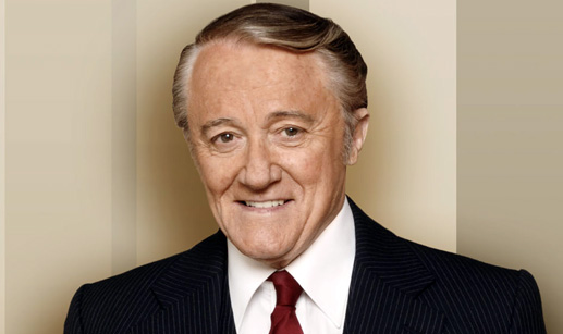 Έφυγε από τη ζωή ο βετεράνος ηθοποιός Robert Vaughn – Pronews.gr