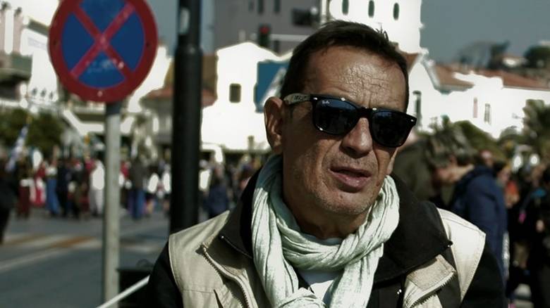 Συγγενείς, φίλοι και συνάδελφοι είπαν το «τελευταίο αντίο» στο ...