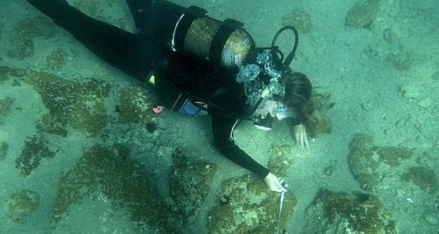 Σουηδία: Ερευνητές ανακάλυψαν ευρήματα αρχαίου πολιτισμού στο βυθό της ...