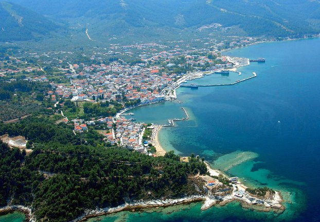 Οι 5 καλύτεροι προορισμοί που συνδυάζουν βουνό και θάλασσα (φωτό ...