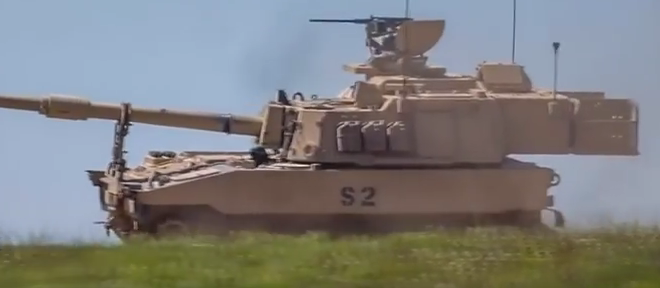 Αυτά είναι τα 10 καλύτερα αυτοκινούμενα Howitzer στο κόσμο (βίντεο ...