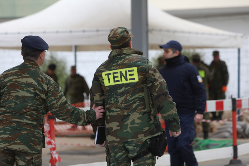 Κορδελιό: Η μεγάλη επιχείρηση εξουδετέρωσης της βόμβας του Β’ΠΠ – Live ...