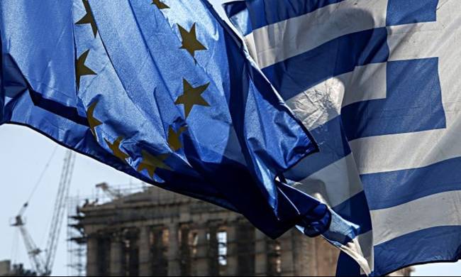 Συνταγή ΔΝΤ και επιβολή κατά το δοκούν από το Βερολίνο η τελική πρόταση ...