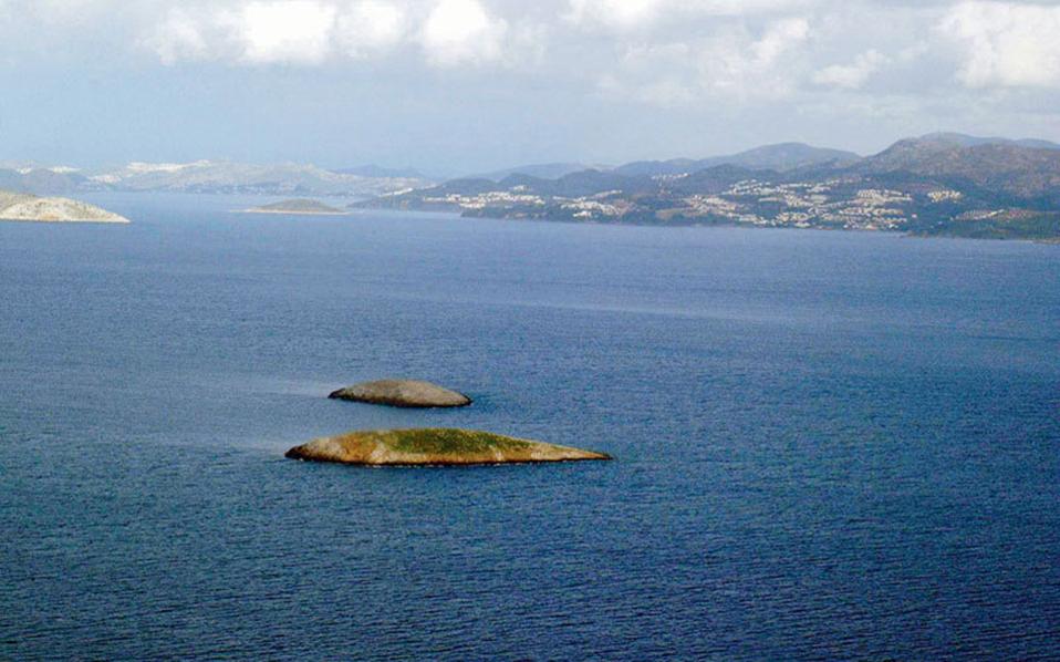 Mε το «δάκτυλο στη σκανδάλη» οι Τούρκοι: Ενταση και μέσα στη νύχτα στα ...