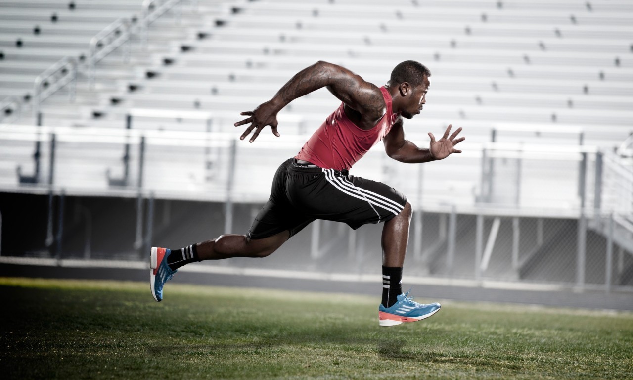 Θες να τρέξεις σαν πρωταθλητής; Τρεις ασκήσεις που θα σε βοηθήσουν ...