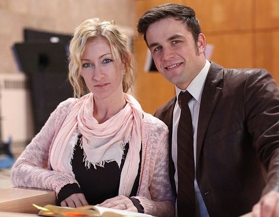Η πολυτάραχη ζωή της Nadia Hilton – Από πρωταγωνίστρια ερωτικών ταινιών ...