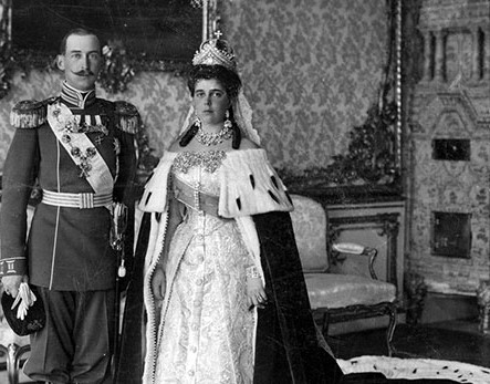 Πρίγκιπας Νικόλαος: Ο πρίγκιπας της διανοήσεως και της τέχνης που ...