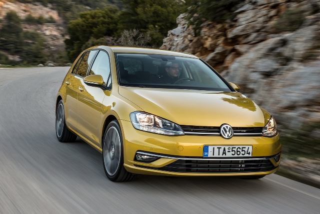 VW Golf: Ένα Brand – οκτώ διαφορετικά αυτοκίνητα – Pronews.gr
