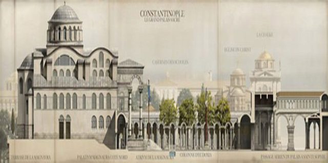 Πώς ήταν η Κωνσταντινούπολη πριν την Άλωση (φωτό & βίντεο) – Pronews.gr