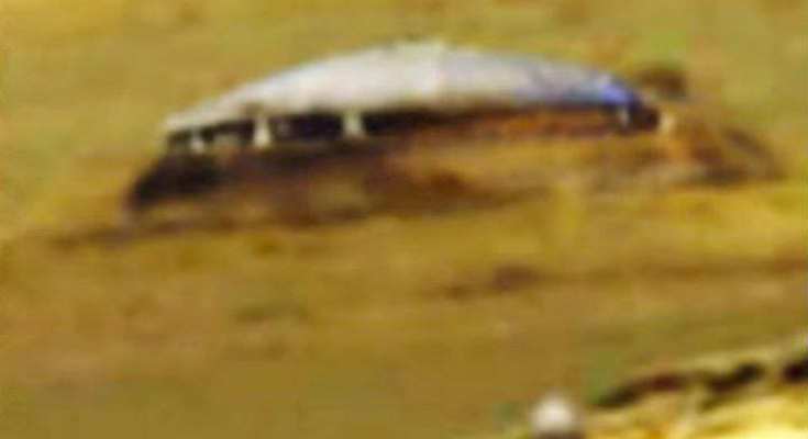Εκατό παράξενα πράγματα που βρέθηκαν στον πλανήτη Άρη (Βίντεο) – Pronews.gr