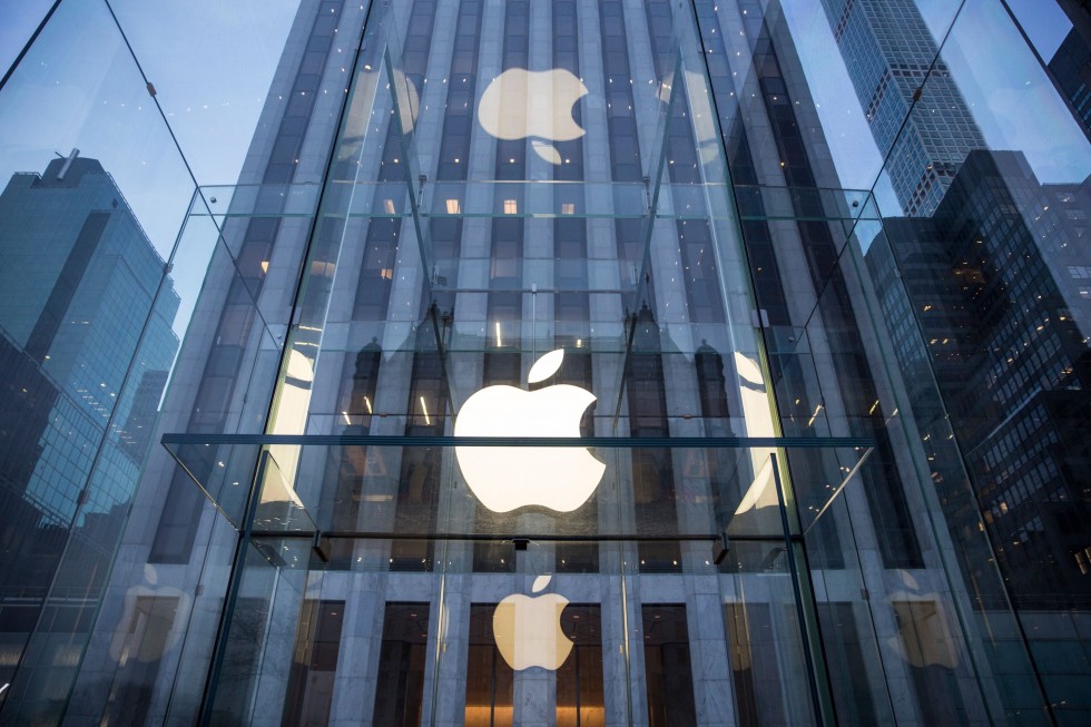 Η πολυπράγμων Apple στρέφει τη προσοχή της στη θεραπεία του διαβήτη ...