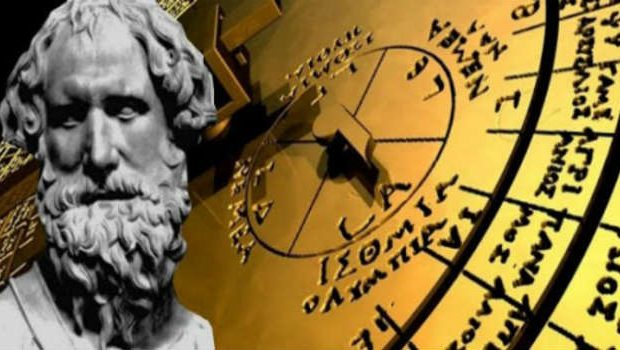 Ο Αρχιμήδης πίσω από τον μηχανισμό των Αντικυθήρων! (φωτό) – Pronews.gr