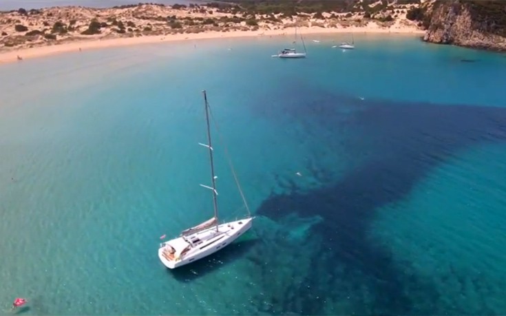 «Ήταν ένα μικρό καράβι» – Η τρομακτική ιστορία που κρύβεται πίσω από το ...