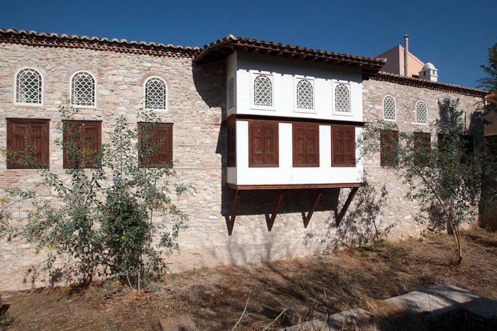 Το παλιότερο σπίτι της Αθήνας που σήμερα είναι μουσείο (φωτό) – Pronews.gr