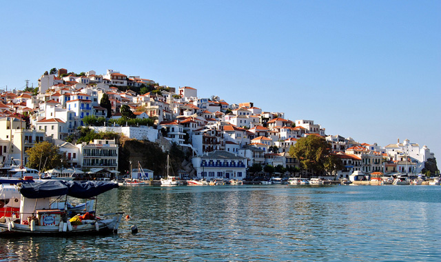 Αυτό είναι το ομορφότερο ελληνικό νησί χωρίς τουρισμό (φώτο) – Pronews.gr