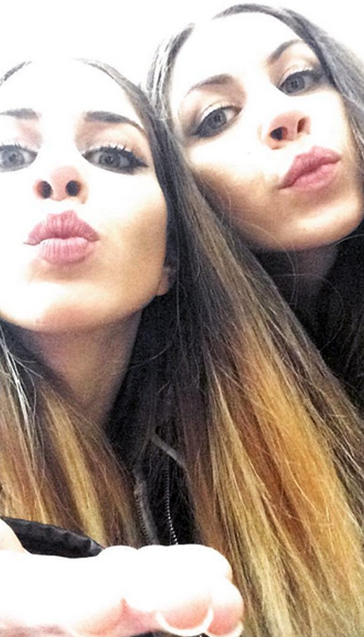 Οι δίδυμες του Survivor… και πάλι μαζί (φωτό) – Pronews.gr