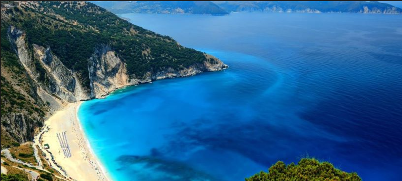 Κατάλληλες και ακατάλληλες παραλίες στην Αττική -Που είναι καλύτερα για ...