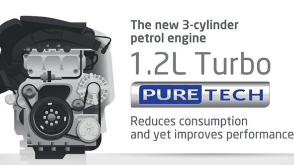 Κινητήρας της Χρονιάς 2017 ο 1.2 PureTech Turbo – Pronews.gr