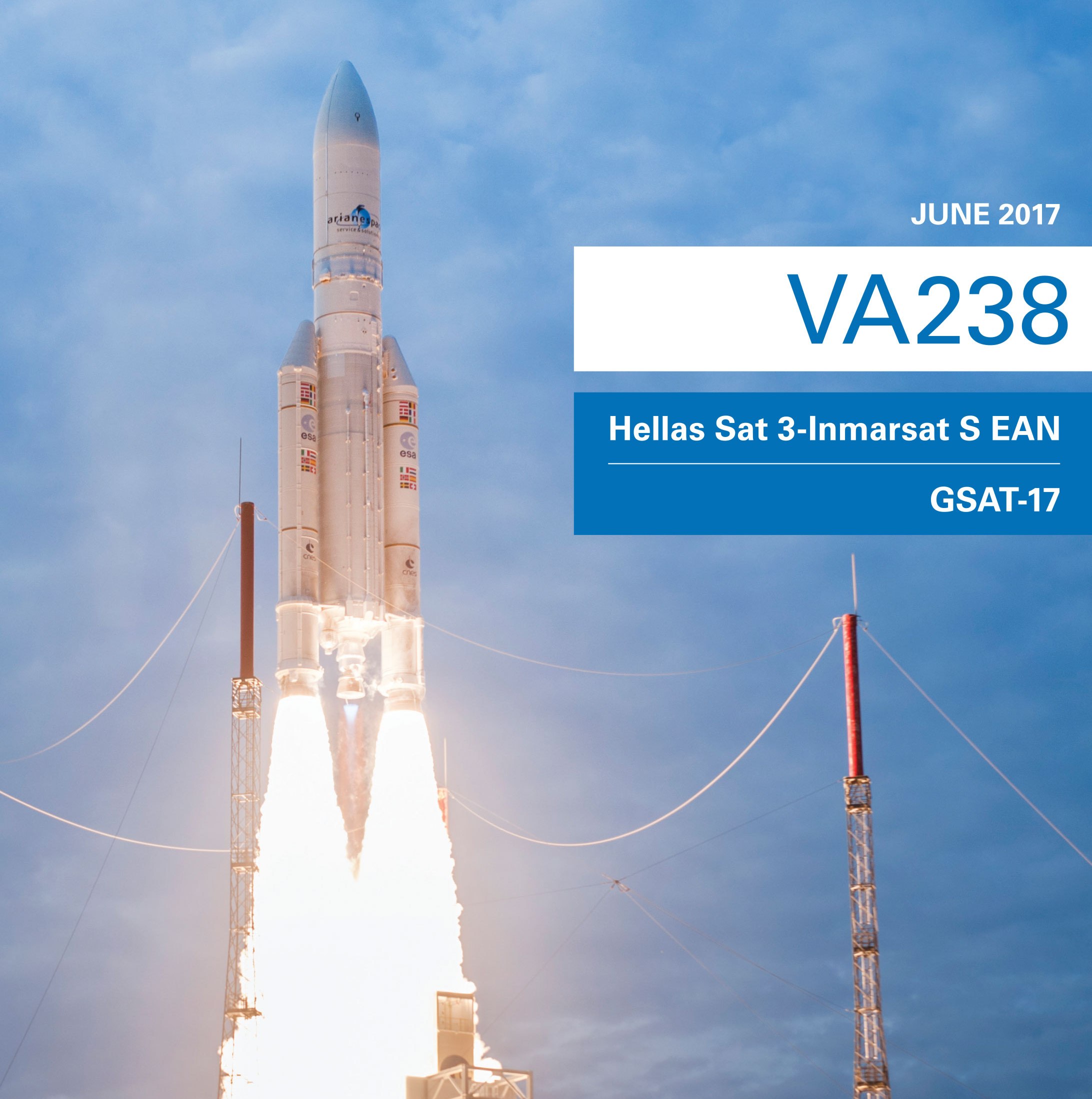 Μαζί με τον ελληνικό… σε τροχιά και ο ινδικός τηλεπικοινωνιακός ...