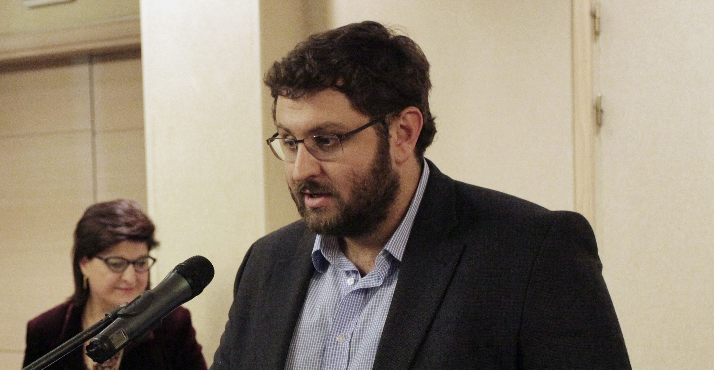 Κ.Ζαχαριάδης: «Ηγέτης» της αριστεράς και της προόδου ο ΣΥΡΙΖΑ – Να ...
