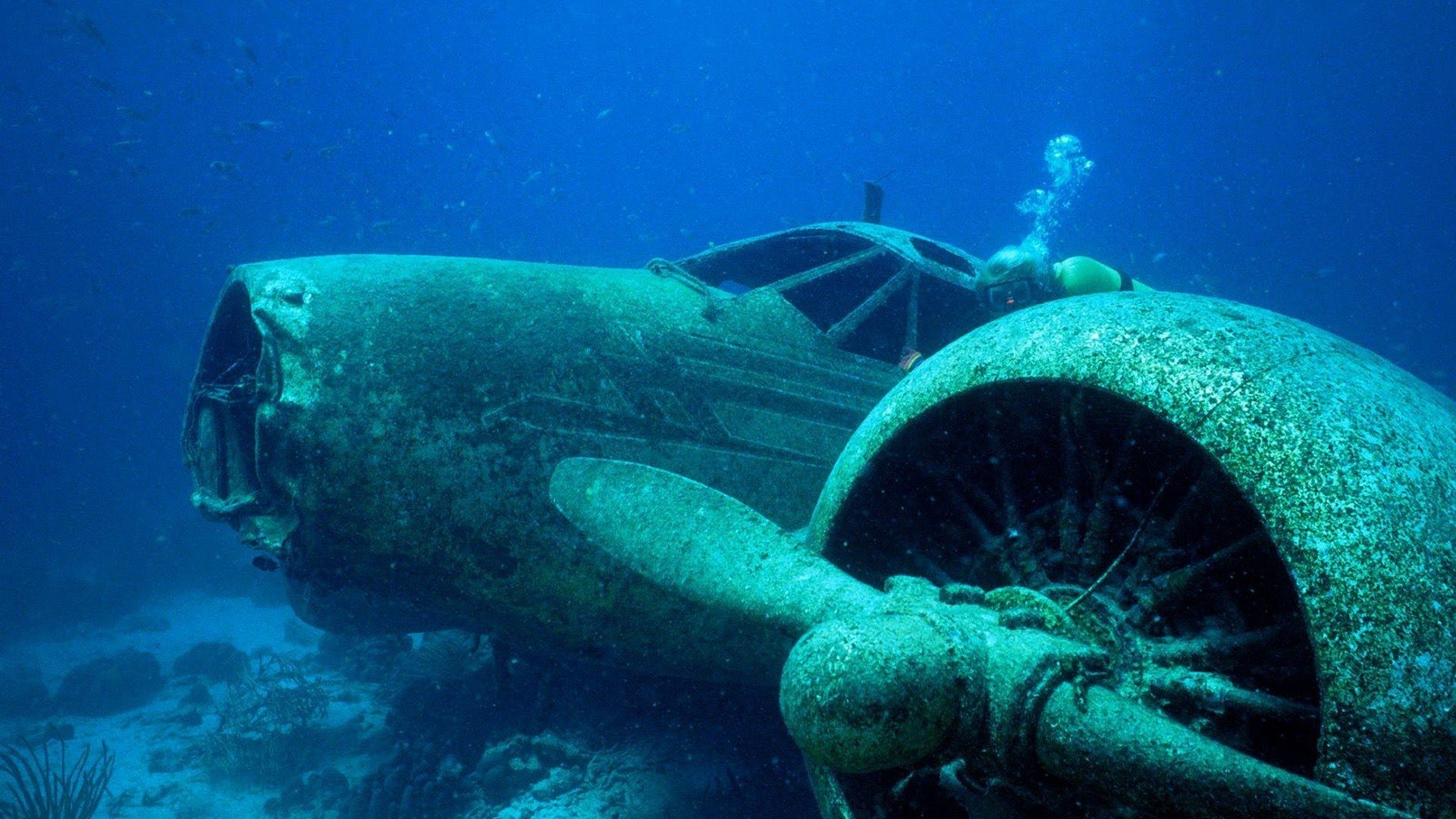 Αυτά είναι τα πιο περίεργα αντικείμενα που…ψάρεψαν άνθρωποι από το βυθό ...