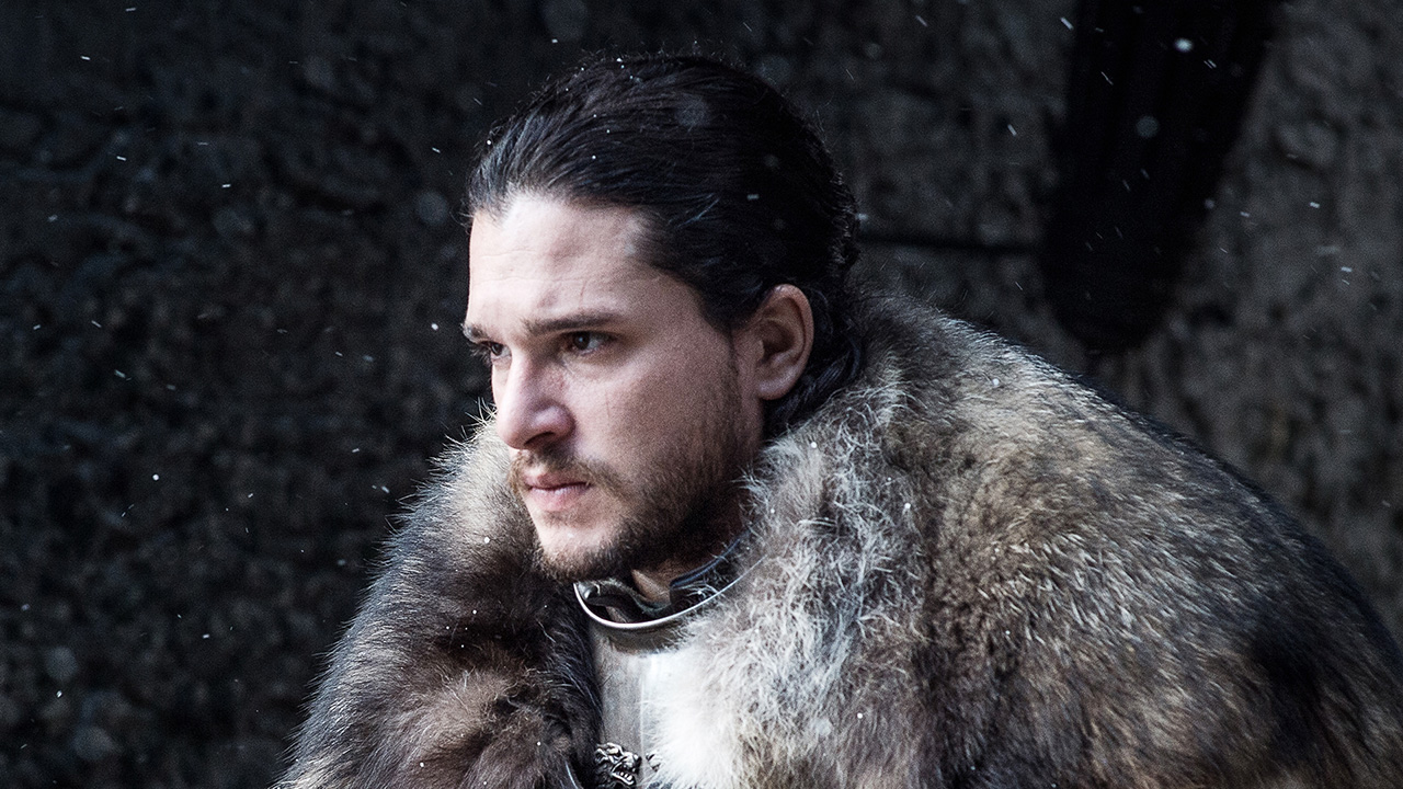Από χαλιά του ΙΚΕΑ η κάπα του Jon Snow στο GoT -Δείτε πόσο κόστισε ...