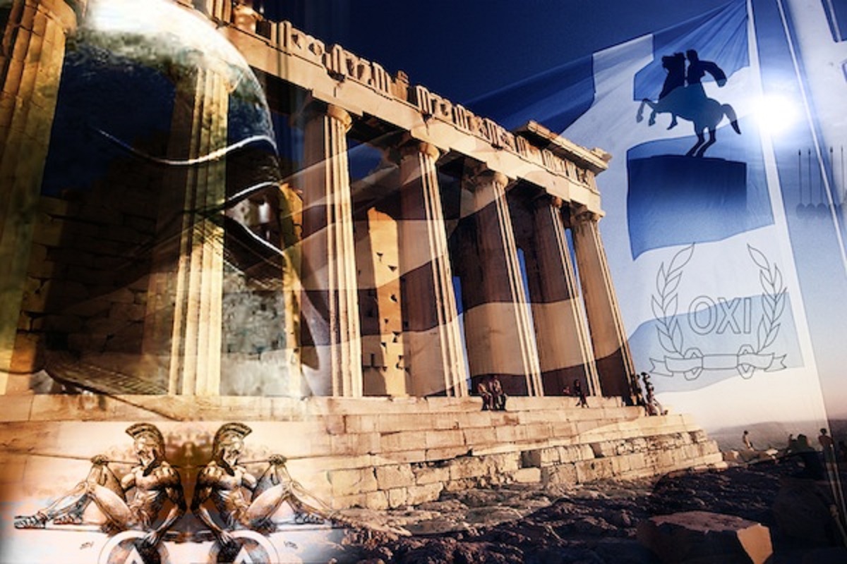 Η ιστορία της Ελλάδας: 1830-1974 σε ένα βίντεο! – Pronews.gr