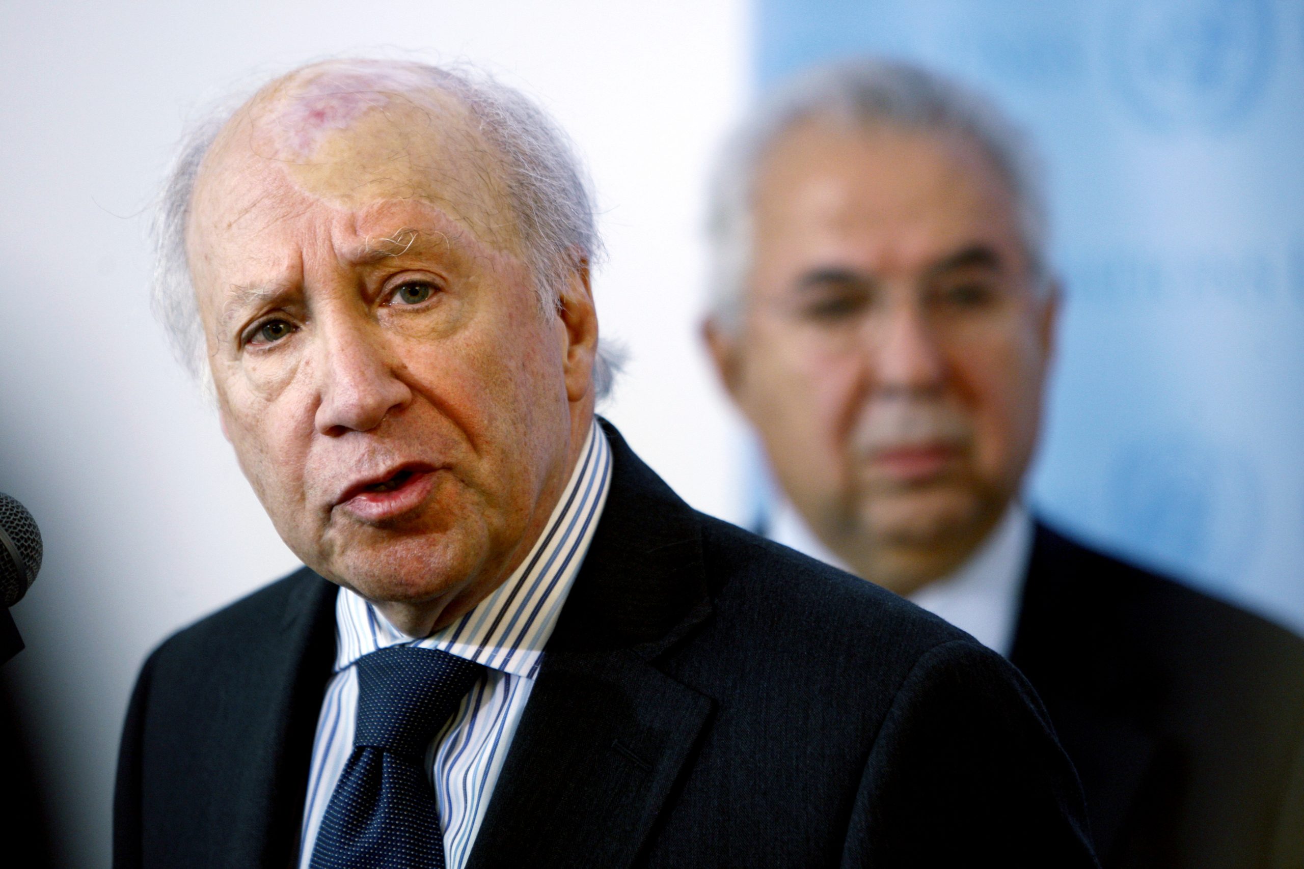 Αναβολή για τον Δεκέμβριο της συνάντησης με τον Μ. Νίμιτς για το θέμα ...