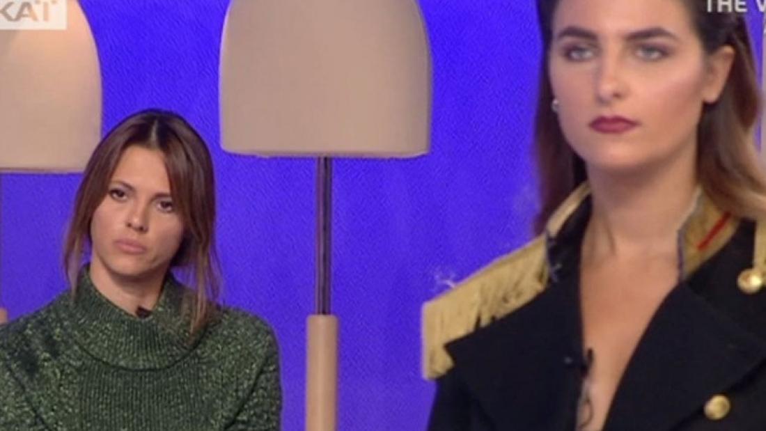 Βίντεο: Παραλίγο να … τρακάρει η Ραμόνα στο «My style rocks» – Pronews.gr