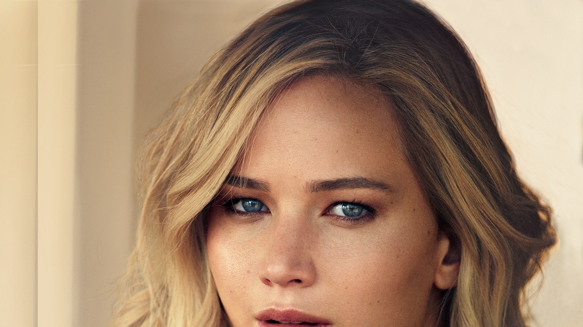 Η «κλώνος» της Τζένιφερ Λόρενς είναι 17 ετών και δεν της αρέσει η ...