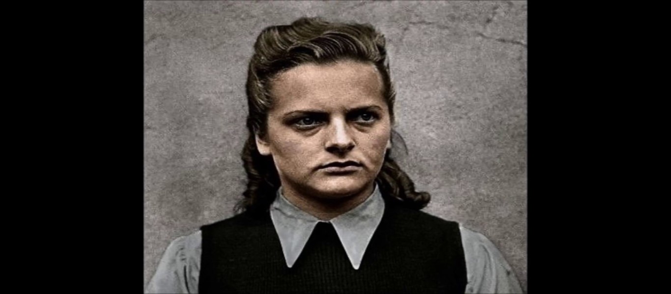 Irma Grese: Η αδίστακτη «ύαινα» του Άουσβιτς (φωτό) – Pronews.gr
