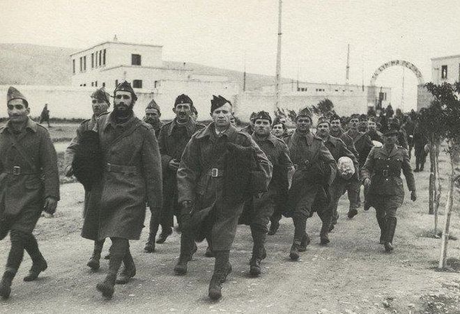 Ουκρανία 1919: Το ημερολόγιο της πρώτης υπερπόντιας ελληνικής πολεμικής ...