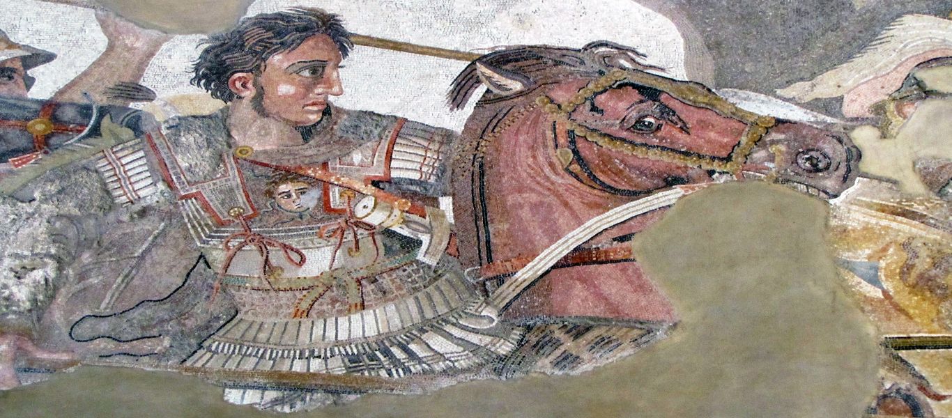Τα ανεξήγητα φαινόμενα της εκστρατείας του Μεγάλου Αλεξάνδρου – Pronews.gr