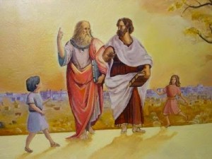 Must see: Οι προφητείες του Πλάτωνα για τον 21ο Αιώνα – Pronews.gr