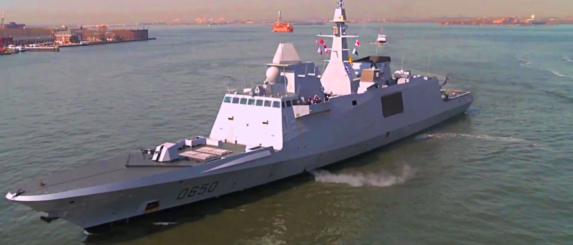 H αλήθεια για τις FREMM και η «πικρή» αλήθεια για το Πολεμικό Ναυτικό ...