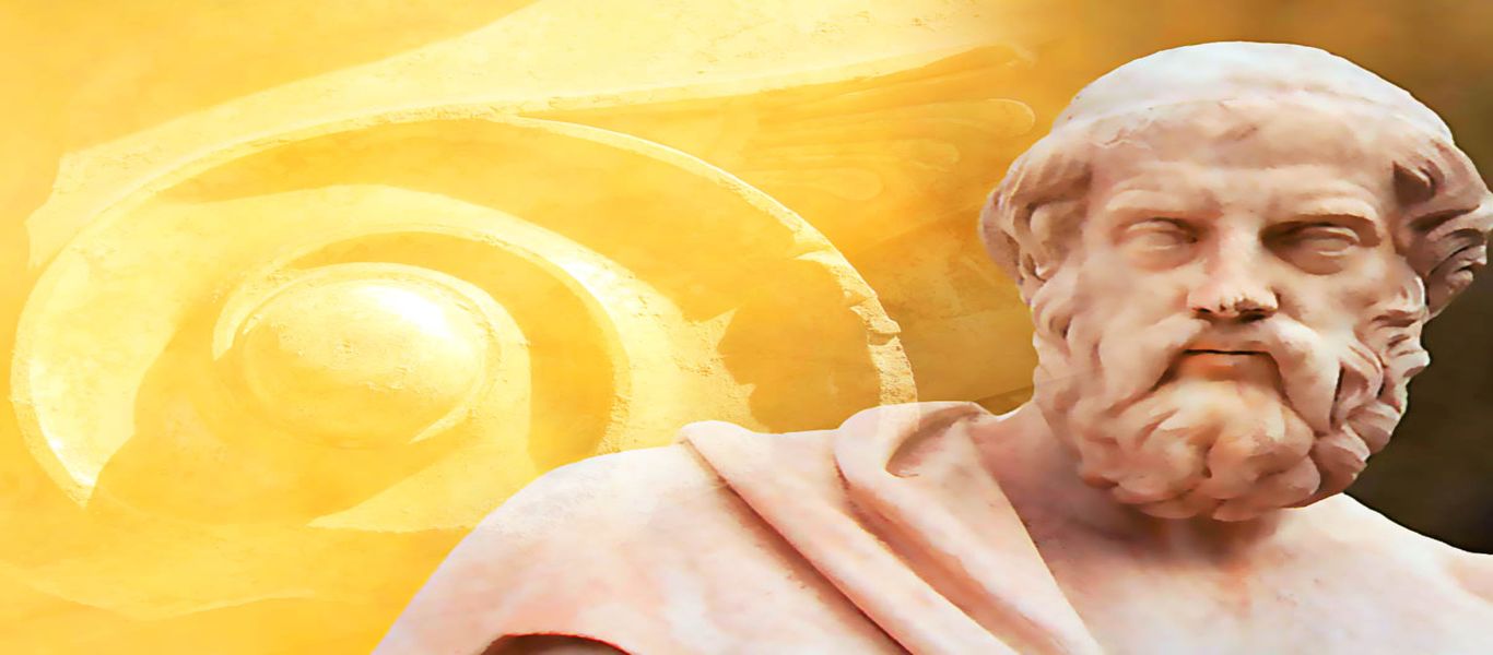 Ο Πλάτων ως αθλητής της πάλης! – Pronews.gr