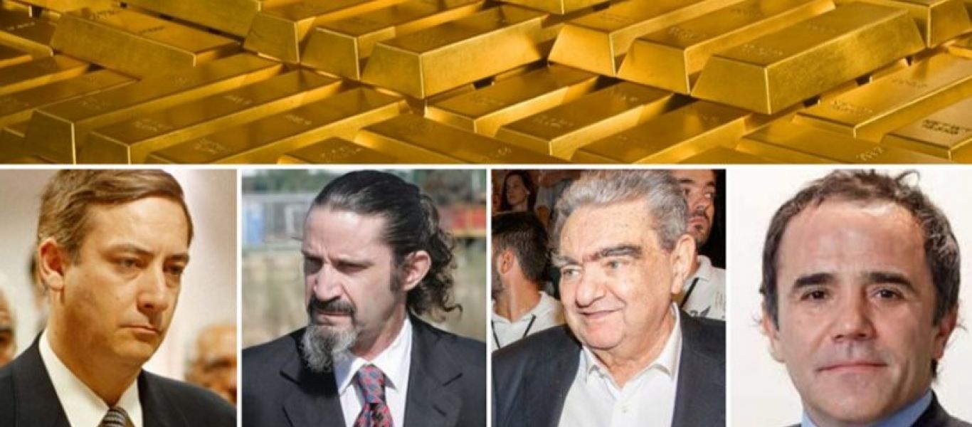 Forbes: Αυτοί είναι οι περιουσία των πλουσιότερων Ελλήνων – Πόσο ...