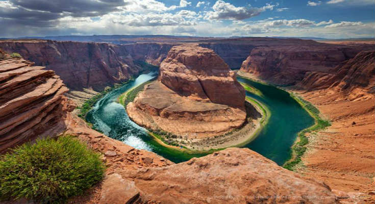 Πώς οι τεκτονικές πλάκες δημιούργησαν την Βόρεια Αμερική; (βίντεο ...