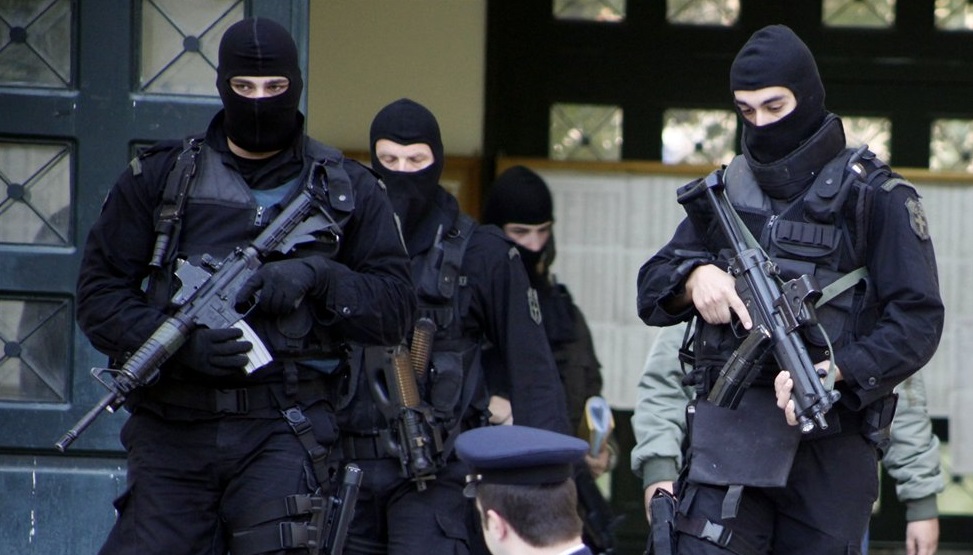 Βόρεια Ελλάδα: Εξάρθρωση σπείρας που διακινούσε σημαντικές ποσότητες ...